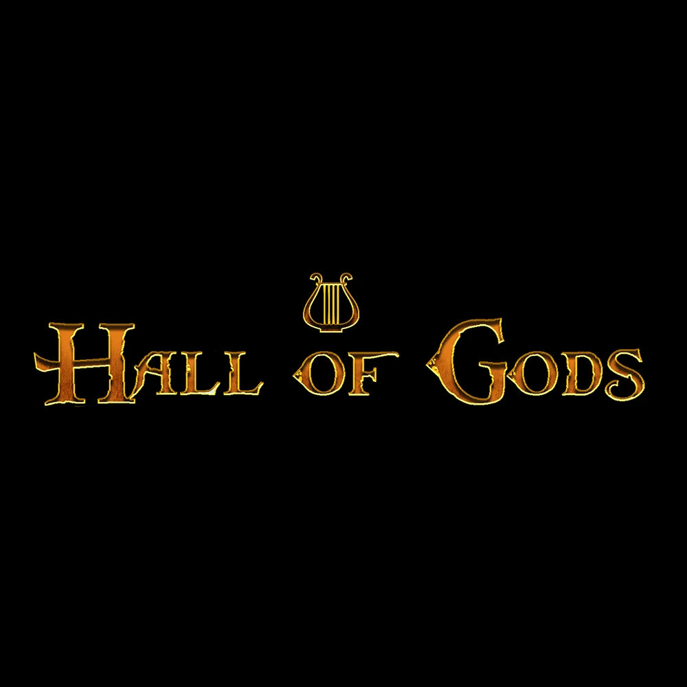 Hall of Gods – Abigail Records Store