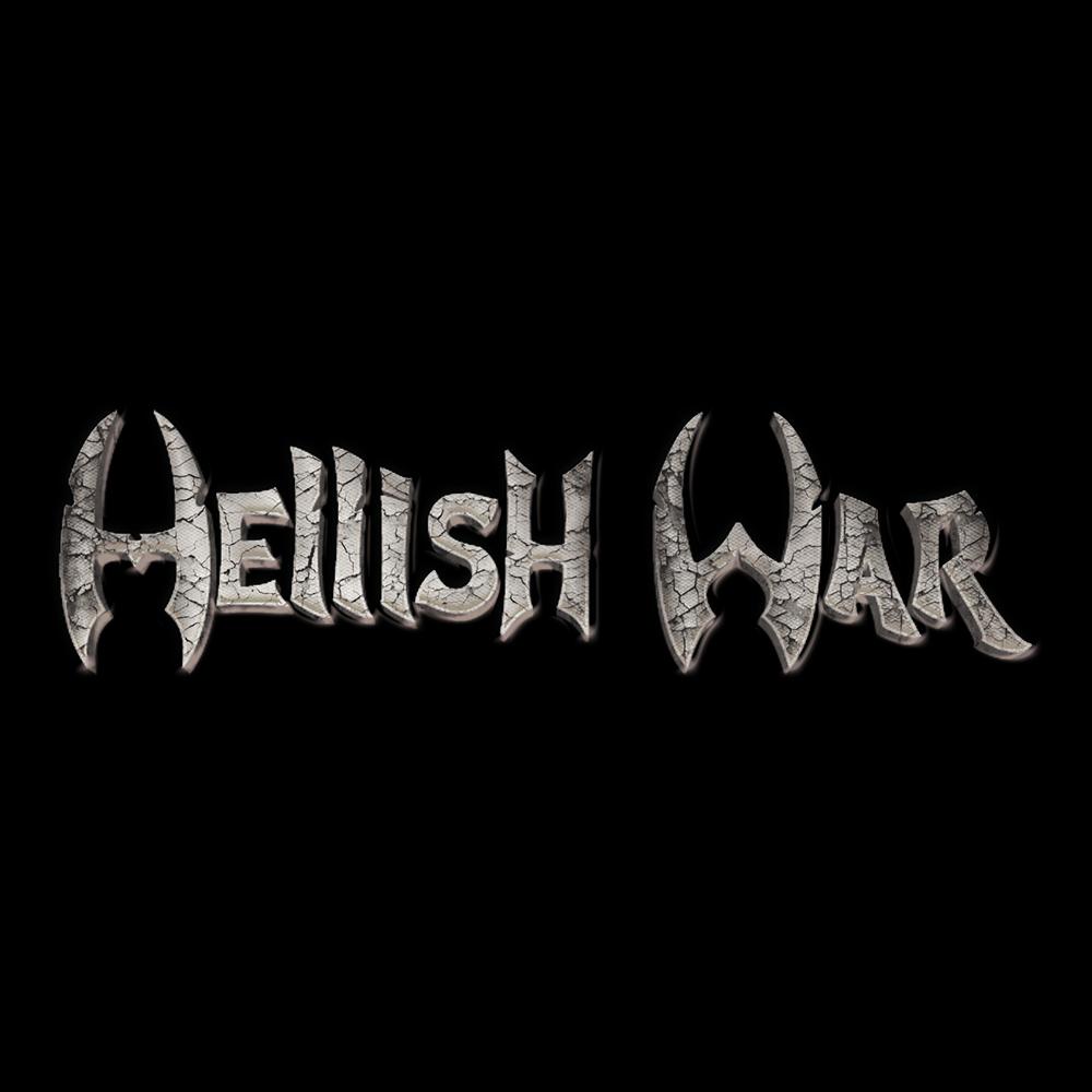 Hellish War – Abigail Records Store
